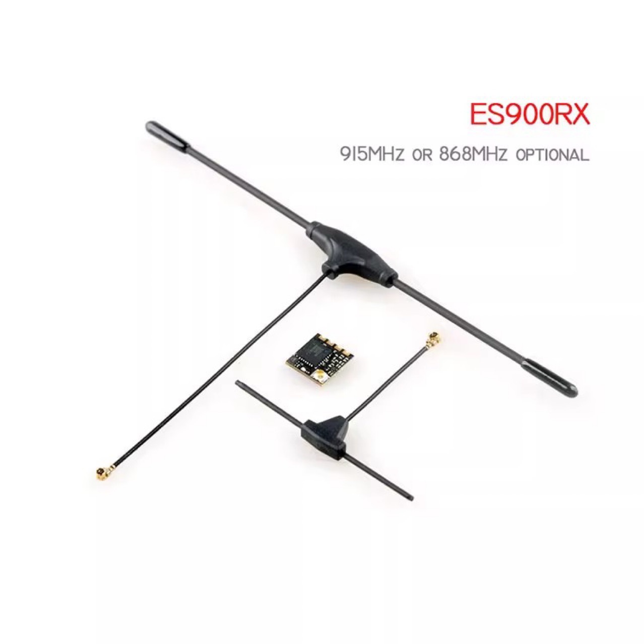 ExpressLRS FPV ELRS长距离915868MHz模块 ES900TX高频头 ES900RX-阿里巴巴