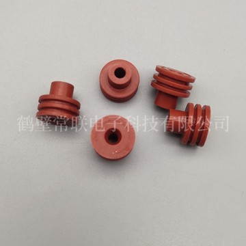 10889241 9.5密封堵 汽车线束连接器接插件-阿里巴巴