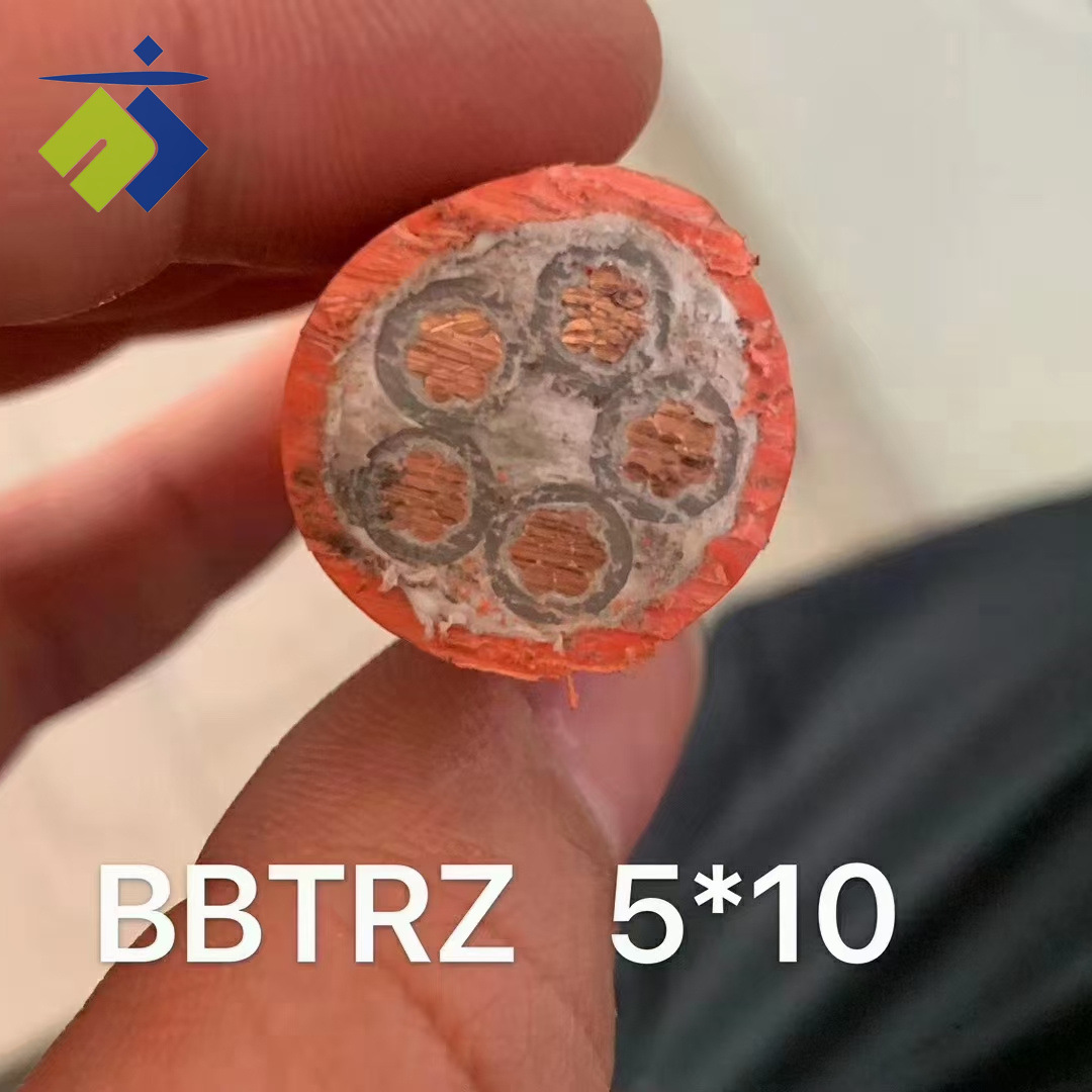BBTRZ防火电缆BTWYZ矿物质柔性50平方电缆3/4*50+1/2芯TBTRZY-阿里巴巴