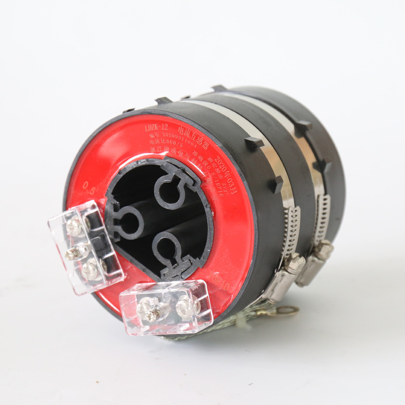 穿心电流互感器LMZK-12户内高压电流互感器 充气柜专用互感器-阿里巴巴