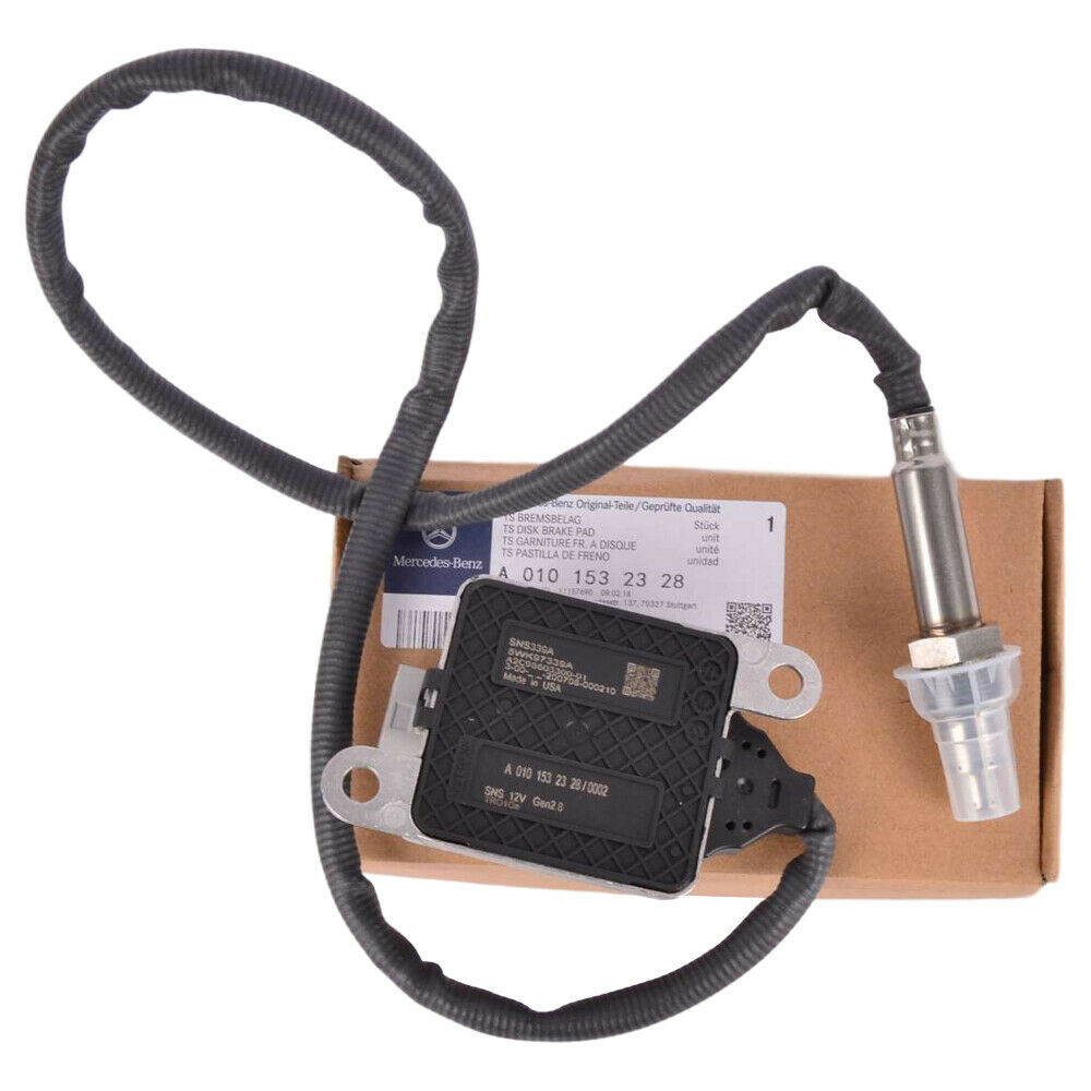 跨境氮氧传感器 A0101532328/0002 5WK97339A nox sensor 12V-阿里巴巴