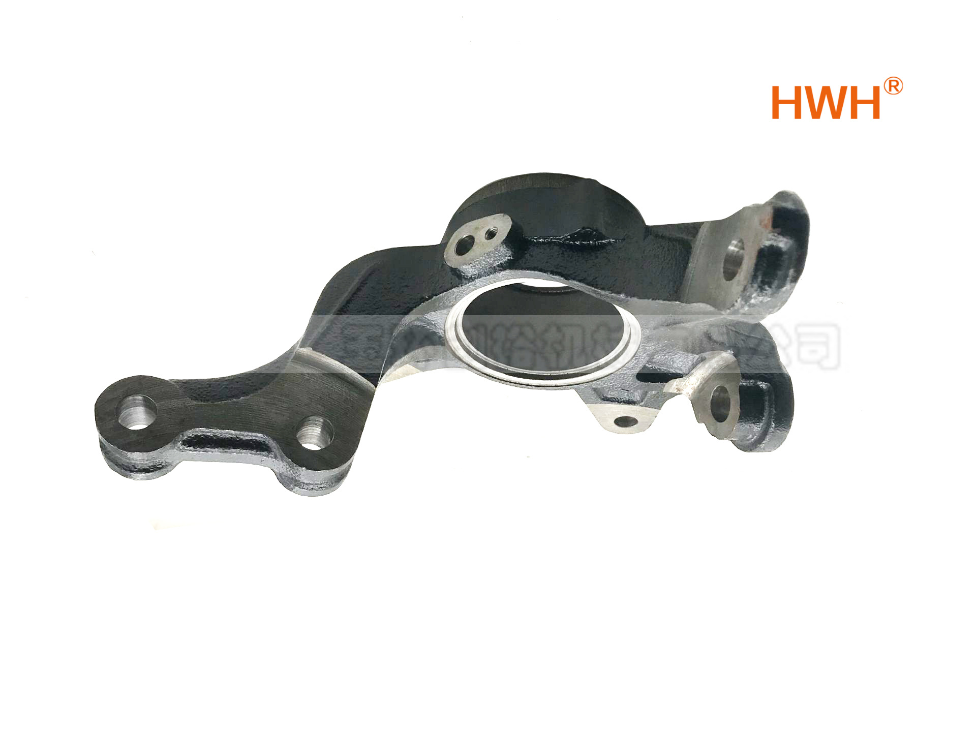 51216-T6P-C00/51211-T6P-C00适用本田Honda凌派Crider转向节羊角-阿里巴巴