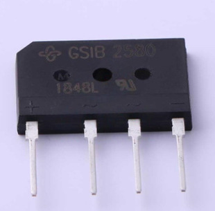 供应原装现货GSIB2580-E3/45-阿里巴巴