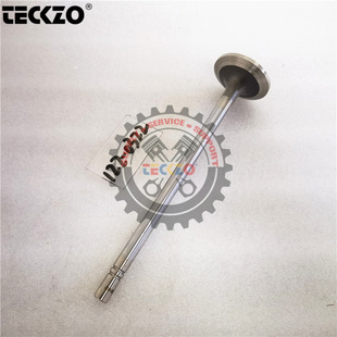 国产全新 高质量发动机配件 排气门 122-0322 或 1220322-阿里巴巴