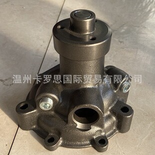 工程车 卡车水泵 FIAT 80-66 99454833 504065104-阿里巴巴