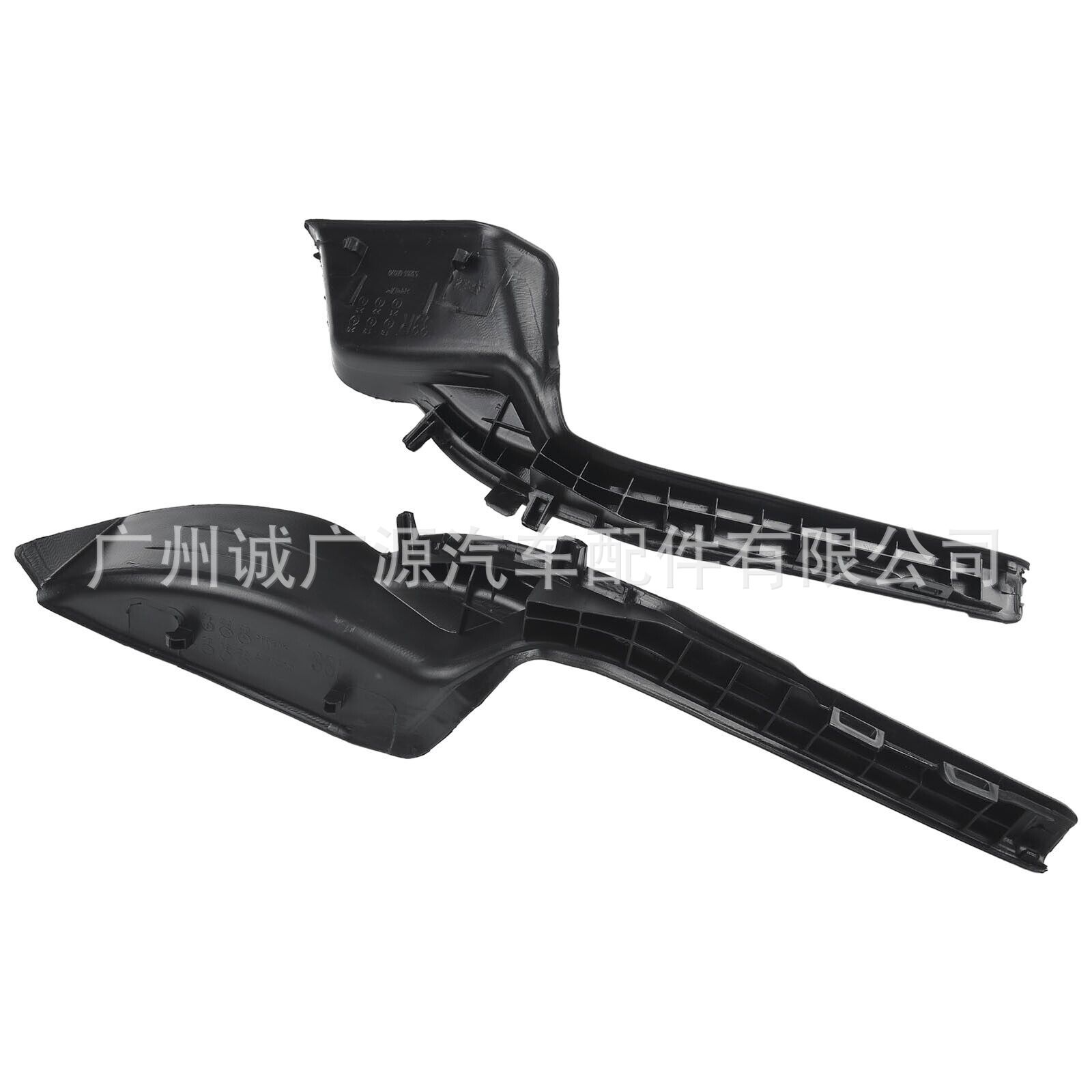 53866-0R070 53867-0R070适用19-22款RAV4雨刮导流板 前挡包角-阿里巴巴