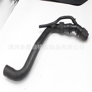 适用丰田塞纳阿尔法威尔法散热器胶管16057-0V011 16057-0V020-阿里巴巴