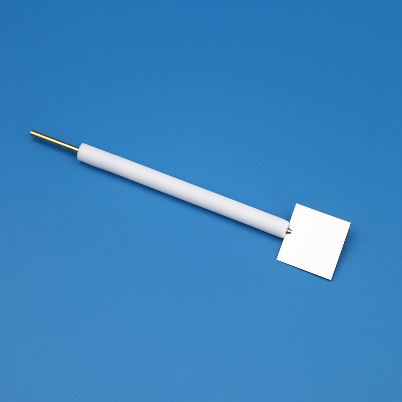 促销 10*10*0.1mm铂片电极 pt电极 各种规格 铂电极-阿里巴巴