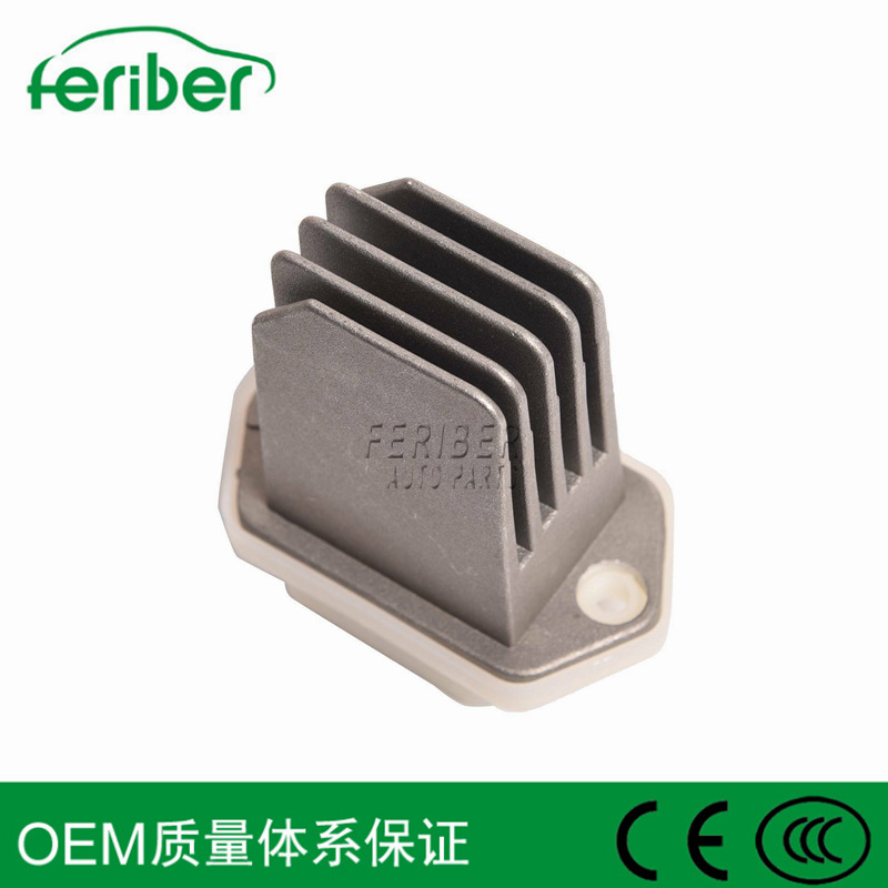 适用日产 汽车鼓风机电阻风扇控制模块 2776170T03 277614BA0A-阿里巴巴