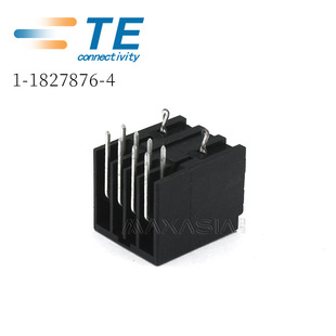 原装现货供应 AMP/安普 泰科/TE 连接器接插件 1-1827876-4-阿里巴巴