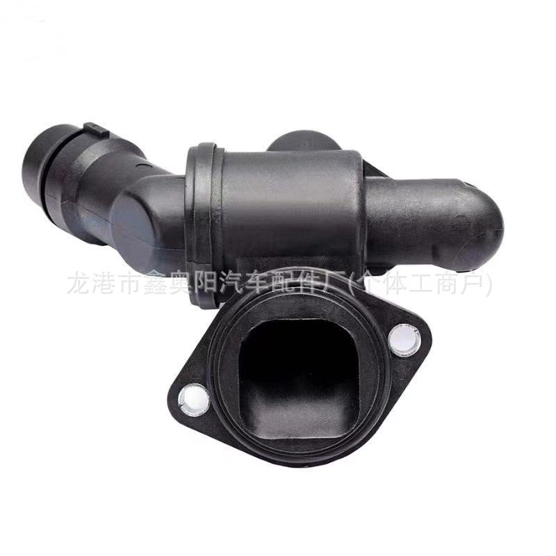 厂家直销 适用于奥迪A6L C62.0 节温器 节温器总成 06D 121 111 G-阿里巴巴