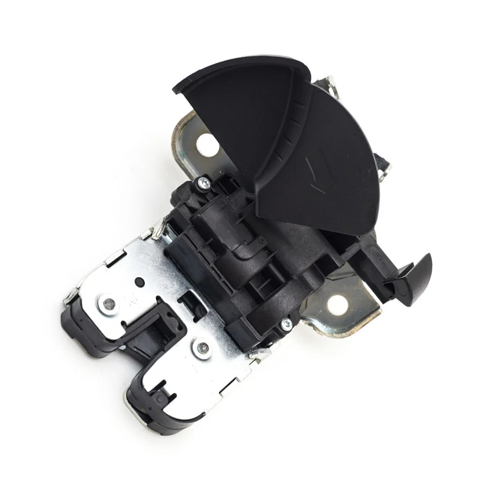 16D827505 56D 827 505汽车尾门后备箱锁块适用于大众帕萨特-阿里巴巴