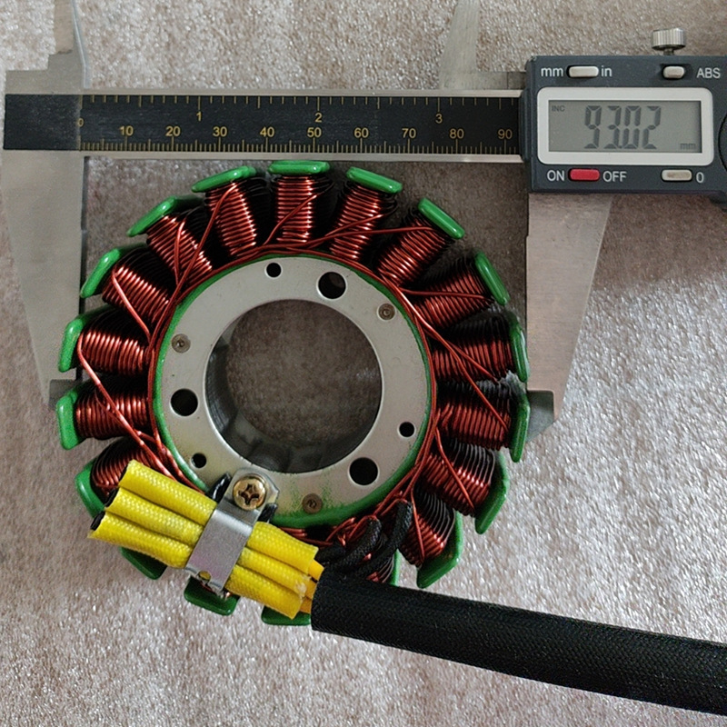 定子点火线圈 KTM DUKE 125 RC125 ABS 200 RC200 90539004000-阿里巴巴