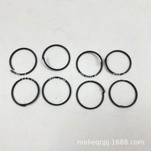 凸轮轴油封 O型油封卡环适用于别克新君越3.0 LF1偏心轴油封卡环-阿里巴巴