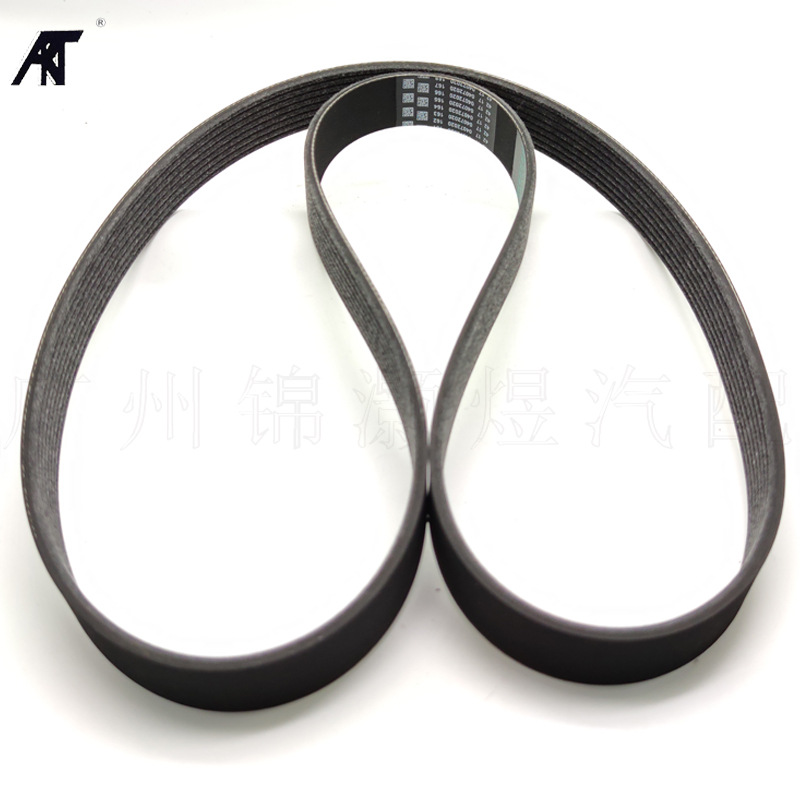 适用于宝马535 i640i 740i X5 X6 8PK1478发动机皮带11287628659-阿里巴巴