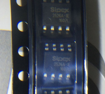 原厂供应SP2526A-1EN-L/TR 电源开关 IC - 配电 全新原装-阿里巴巴