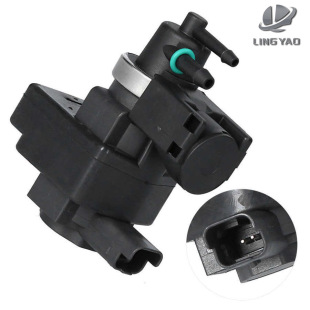 适用于宝马涡轮增压电磁阀 11657599547 11657552946 11657595373-阿里巴巴