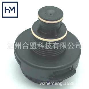 适用斯堪尼亚干燥器排气阀 9325109052 2310330 2608040 2440299-阿里巴巴