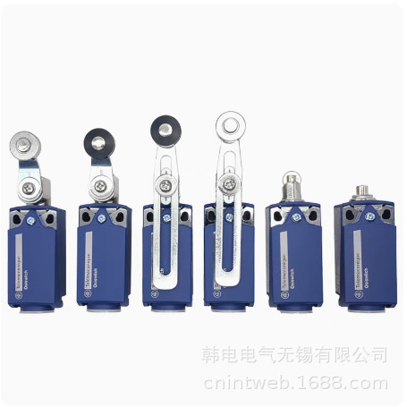 ZCKJ1H29C ZCKJ1C ZCKE09 ZCKY71原厂 特勒美科 限位开关部件-阿里巴巴