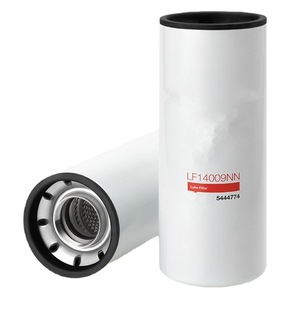 现货供应机油滤芯 滤清器 LF14009NN LF9009 B40142 5444774-阿里巴巴