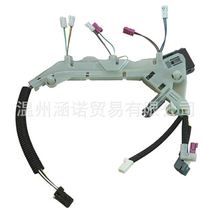 跨境汽车配件 24298757 24046895适用于凯迪拉克变速箱电脑线束-阿里巴巴