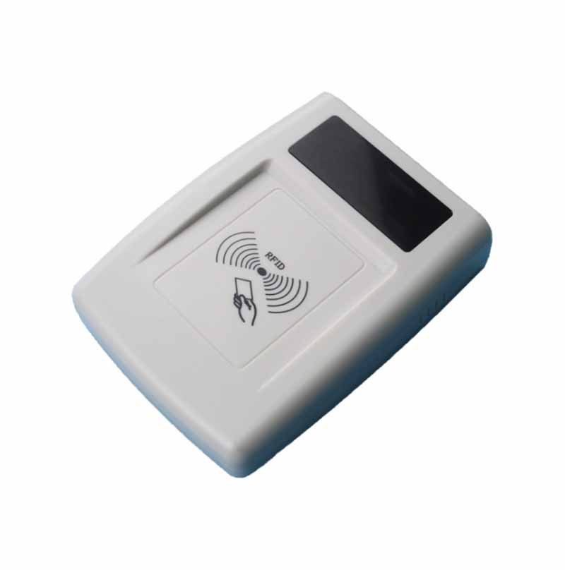 ASCII码频发卡器UHF RFID可同时识别EPC/TID区 可读写ASCII码-阿里巴巴