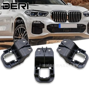 63127195535适用于06-10年宝马 X5 E70汽车大灯维修安装套件-阿里巴巴