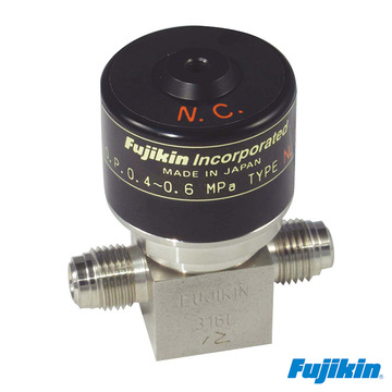 日本FUJIKIN富士金气动低压隔膜阀-阿里巴巴