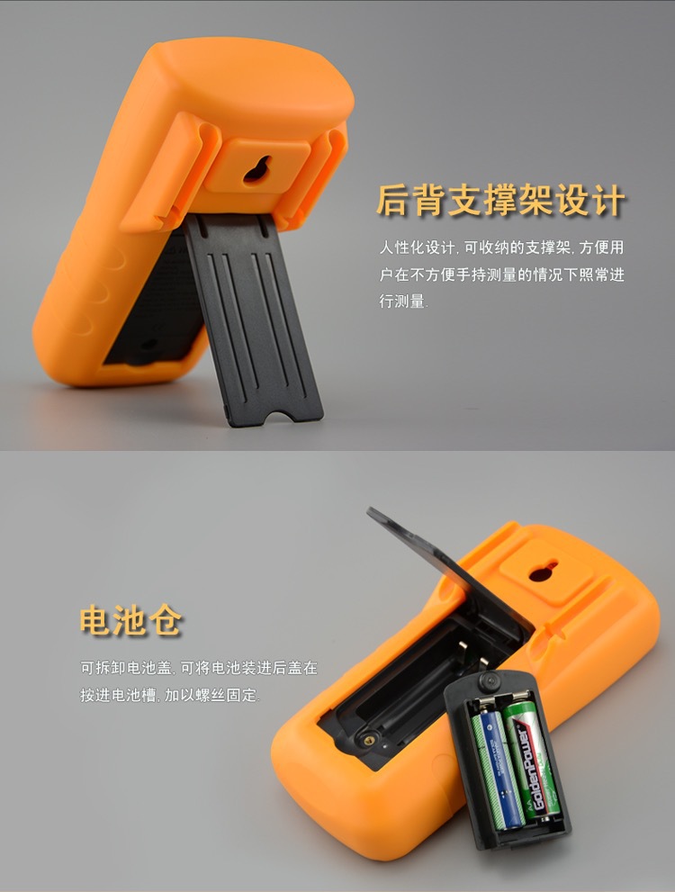 胜利VC01+/VC02+/VC03+/VC04S/VC05S过程校验仪表信号发生器-阿里巴巴