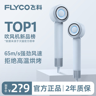官方正品FH6371家用11万转高速电吹风机1600W负离子速干护发吹风-阿里巴巴