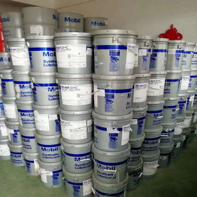 美孚宝力达Mobil Polyrex EM EM103电机轴承润滑脂16KG/180KG包邮-阿里巴巴