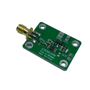 AD8361 射频 微波 真功率 检测器 AM检波器 幅值检波0.1-2.5GHz-阿里巴巴