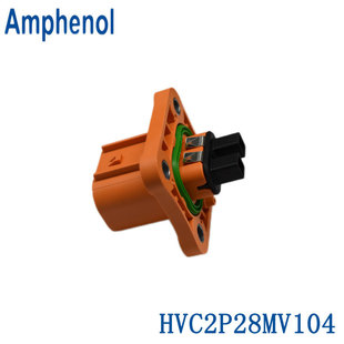 安费诺 AMPHENOL 汽车高压连接器 接插件 HVC2P28MV104 原装 现货-阿里巴巴