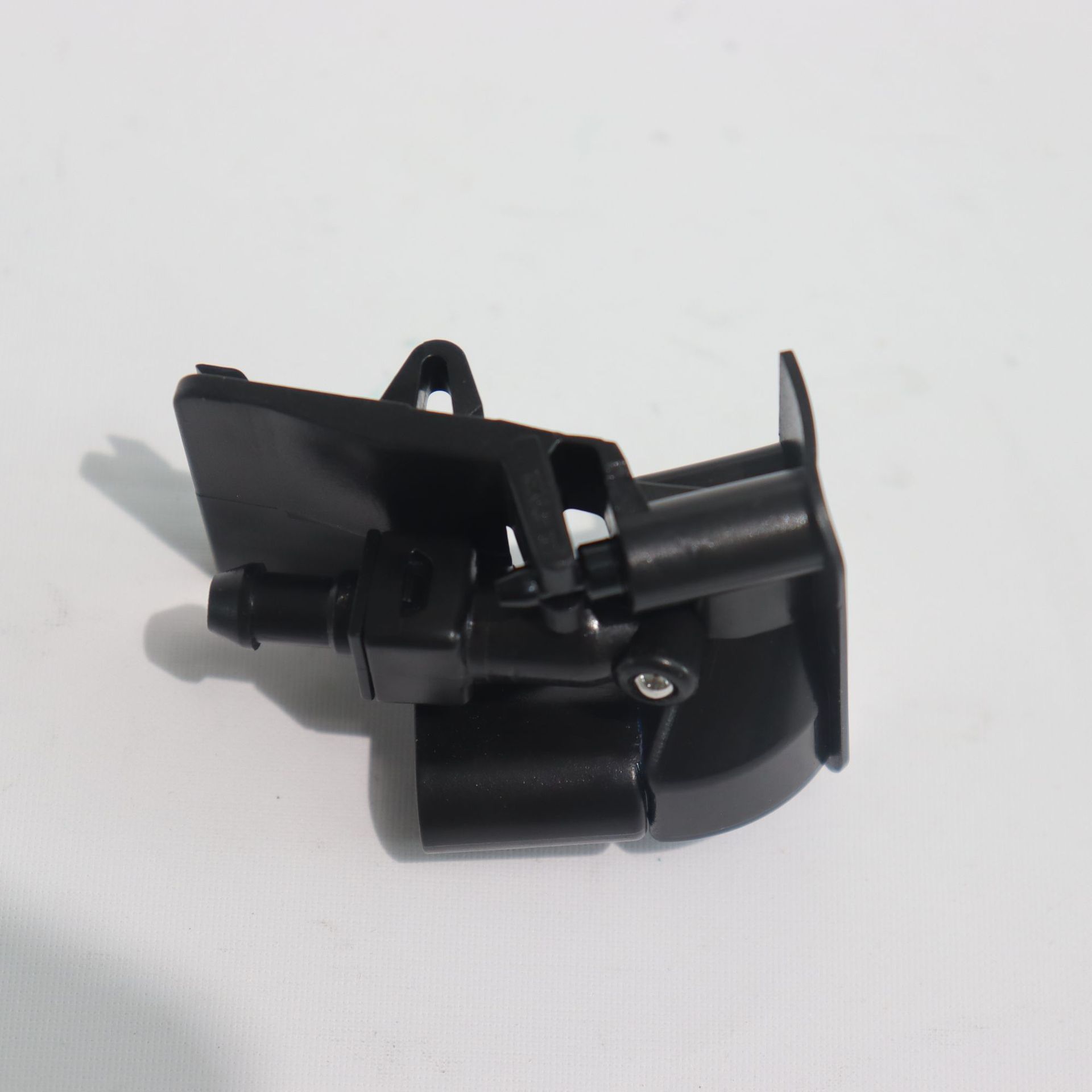 挡风玻璃清洗喷嘴雨刮喷水枪适用于寶馬宝马X5 E70 61667161469-阿里巴巴