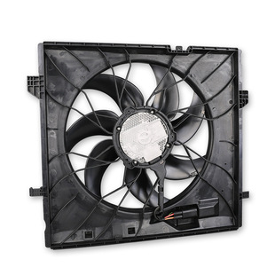 适用于奔驰166GL 电子扇'0999062400汽车冷却风扇散热器-阿里巴巴