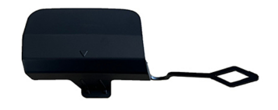 2188850723于奔驰CLS W218 后杠拖车盖板-阿里巴巴