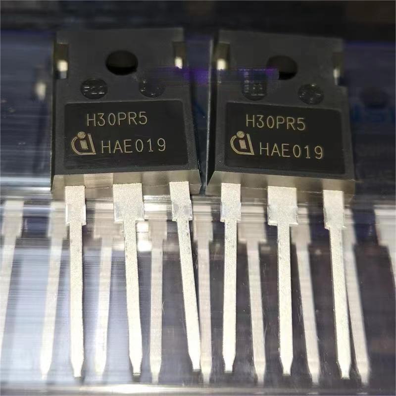 H20PR5原装进口/正品全新电磁炉功率管IGBT单管H30PR5 H40PR5-阿里巴巴