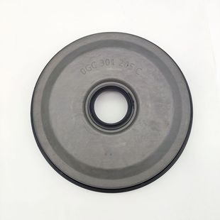 0GC变速箱原厂前盖油封离合器盖子适用大众奥迪0GC301205B-阿里巴巴