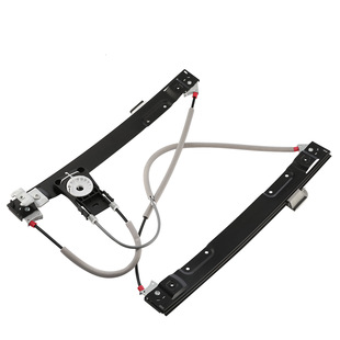 适用捷豹JAGUAR XF 车窗玻璃升降器 C2Z31201(左) C2Z31200(右)-阿里巴巴