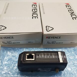 KEYENCE基恩士DL-PD1 DL-DN1通信模块全新原装 正品现货议价-阿里巴巴