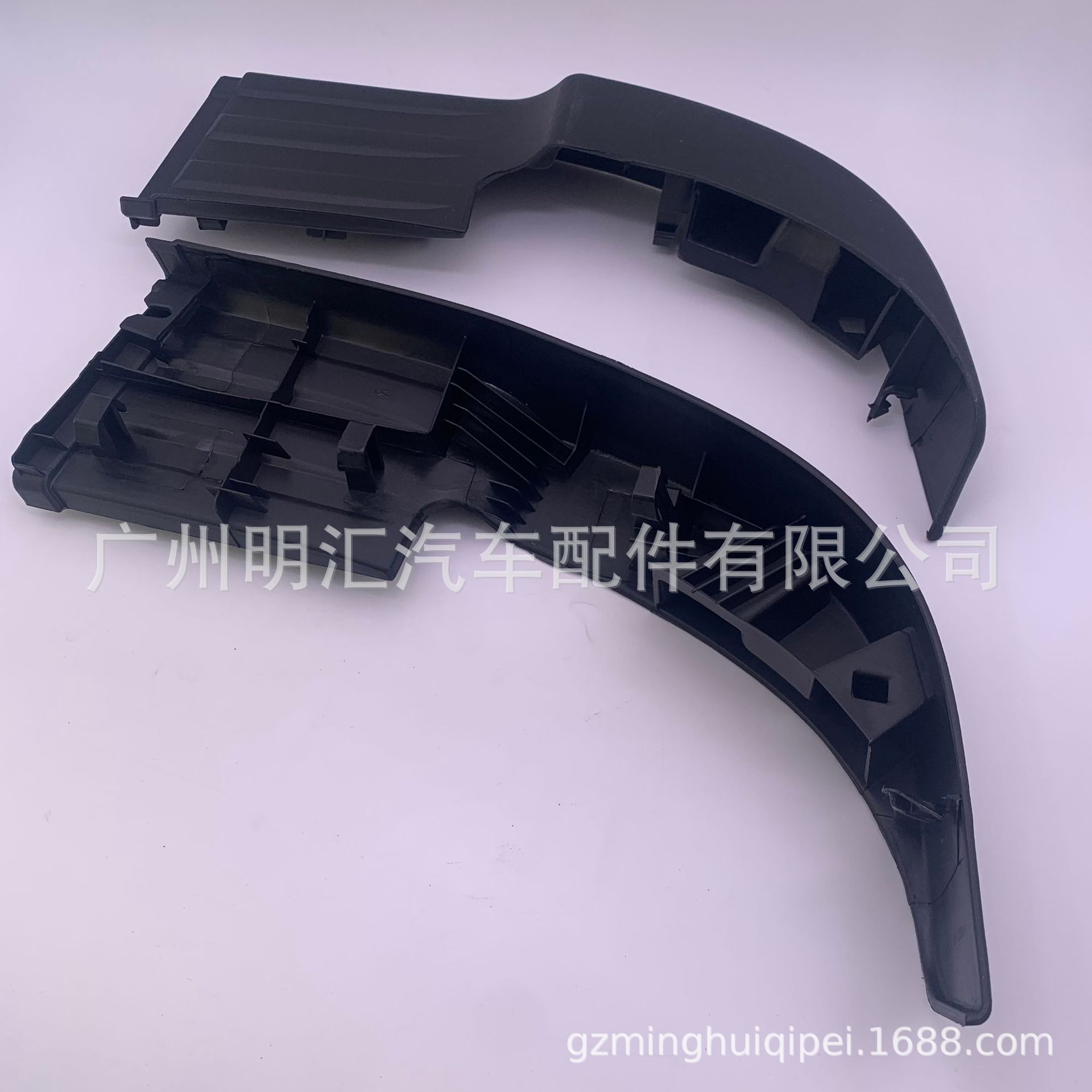 52163-0K030适用于丰田皮卡海拉克斯GUN125后保险杠右侧挡板包角-阿里巴巴