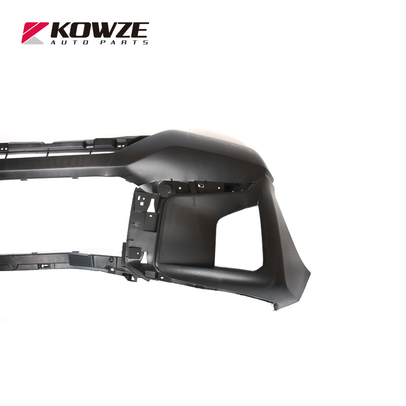 前护杠大包围柔韧不易裂6400J291适用皮卡KK;L;_T三菱L200保险杠-阿里巴巴