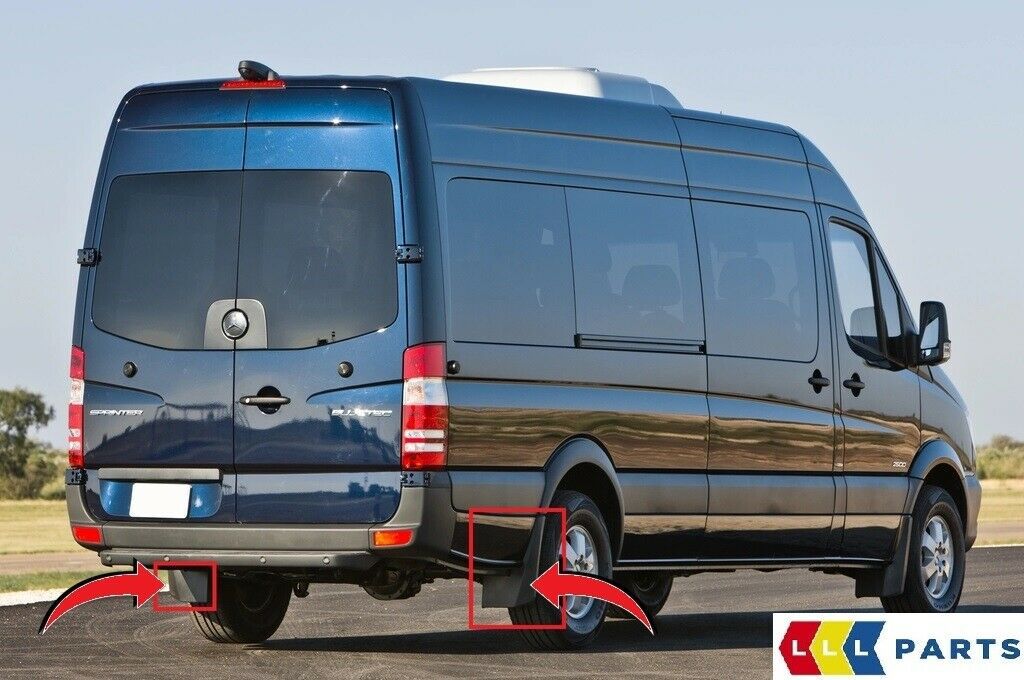 适用于奔驰斯宾特SPRINTER 挡泥板 大众CRAFT 挡泥板 9068820204-阿里巴巴