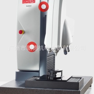 Emcotest硬度试验机EMCO-TEST DuraScan 70 G5全自动显微维氏硬度-阿里巴巴