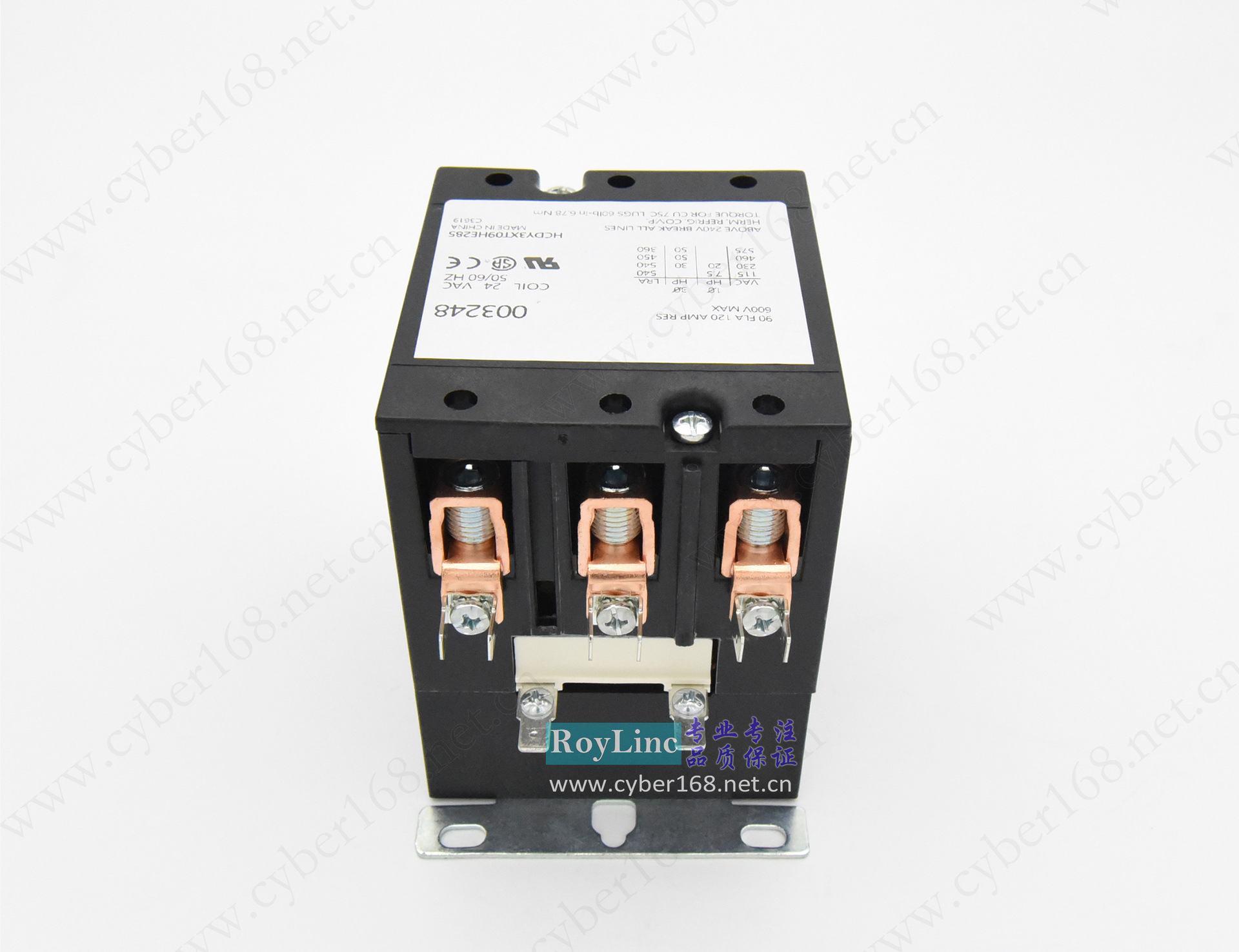 海宝等离子切割机 maxpro200 003249 003248 C25GNY8 主接触器-阿里巴巴