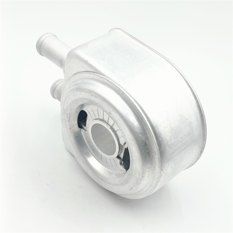 适用于26410-2G000 2641025402发动机机油散热器冷却器变速箱散热-阿里巴巴
