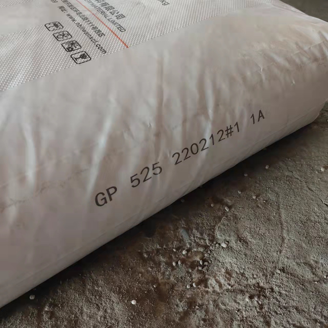 GPPS GP 525/宁波利万高透明高流动文具录音带日用品医院用品注塑-阿里巴巴