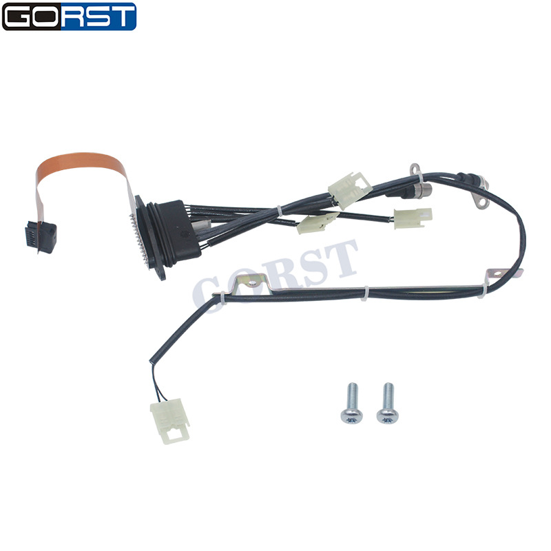 适用于沃尔沃 换挡位置线束 HX-22117441 20562629 22176325-阿里巴巴