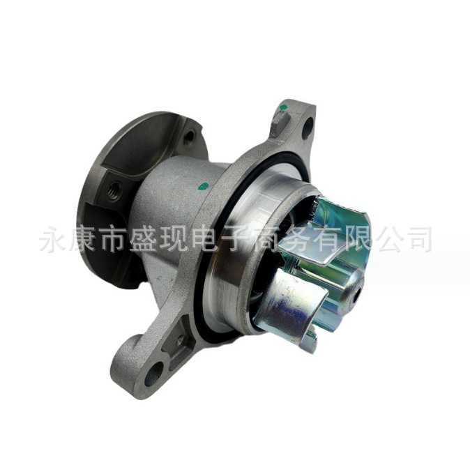 适用于现代起亚发动机水泵251002M030 25100-2M030-阿里巴巴