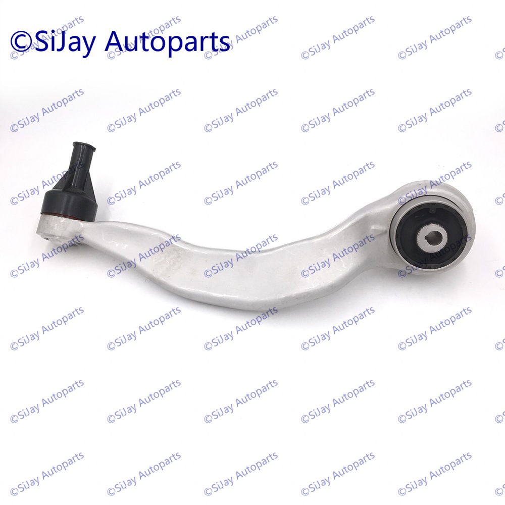 适用宝马7系 G11 G12 新6系GT G32 2015-前下弯铝摆臂31106861151-阿里巴巴